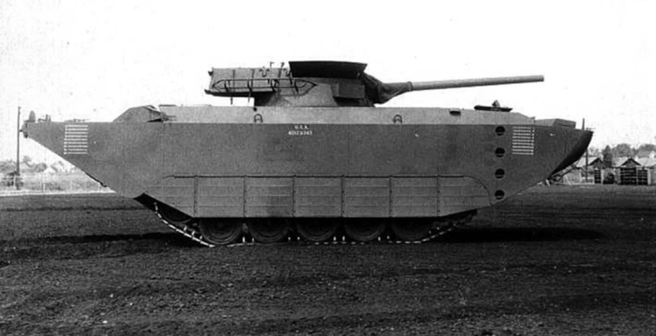 M18ヘルキャット派生型ギャラリー | TeamBtrb